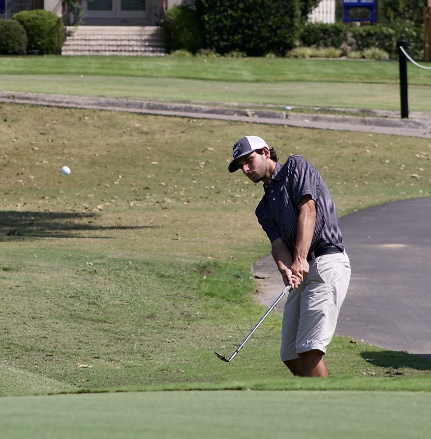 Gary Glassman Earns All-American Honor - news