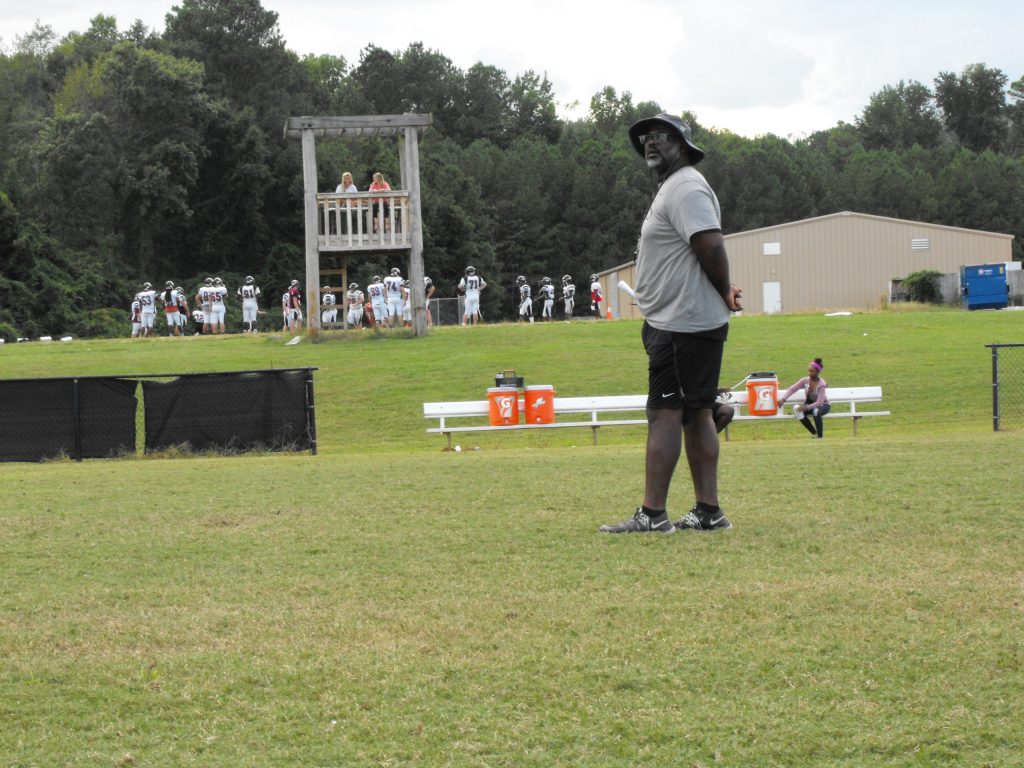 Sparkman Senators Set And Ready To Play - news