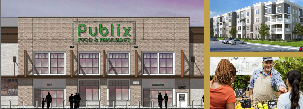 Several retail businesses announced for Clift Farm development - news