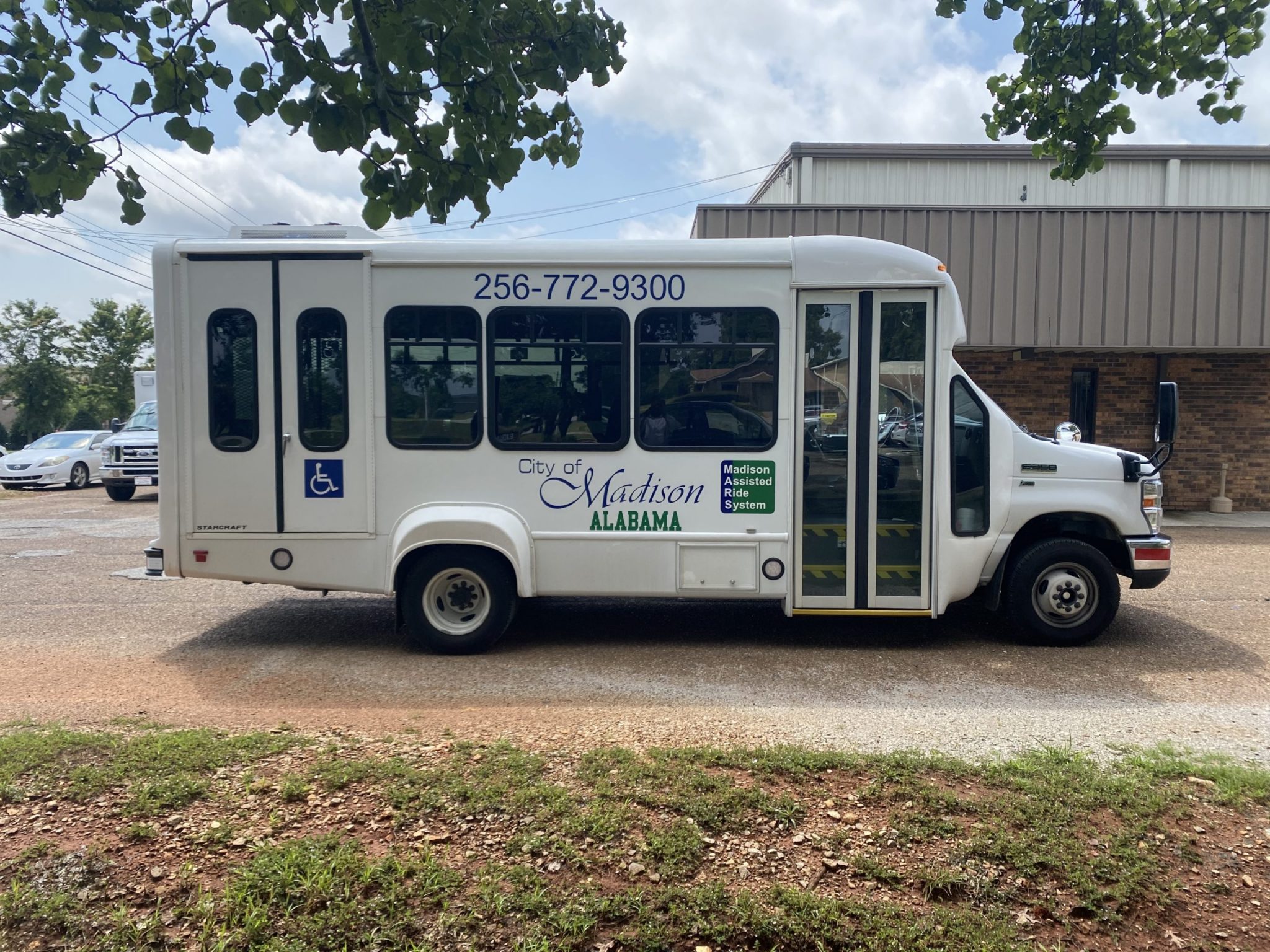 Two more MARS buses benefit residents with transportation - news