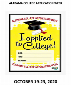 College Application Week allows seniors to apply without fees - news