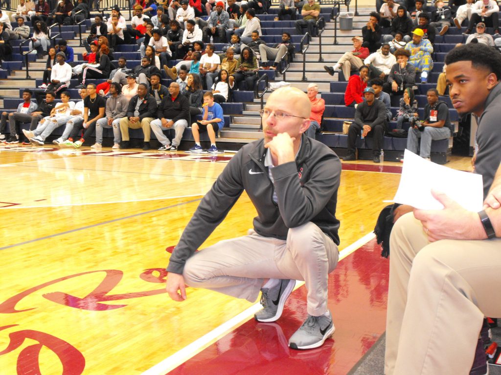 High School Basketball Previews 2020-2021 - news