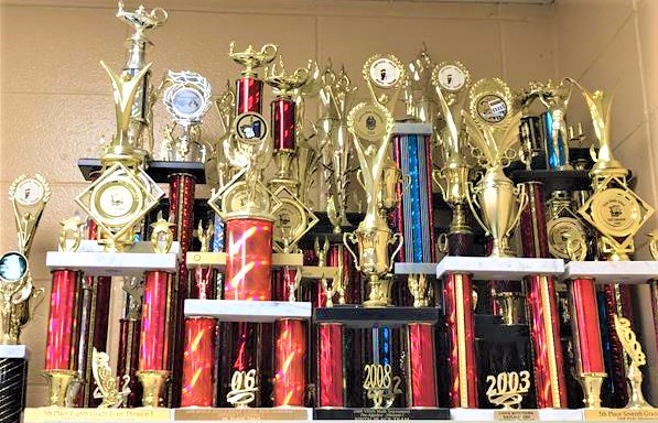 Liberty Math Teams show skills in AMC 8 Math Competition - news