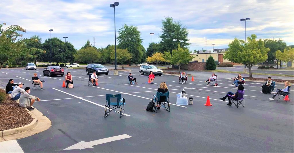 Madison CEO students engage in nonconventional study of ...