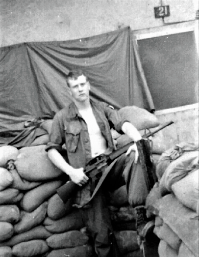 Cowan served with 101st Airborne Division in Vietnam - news