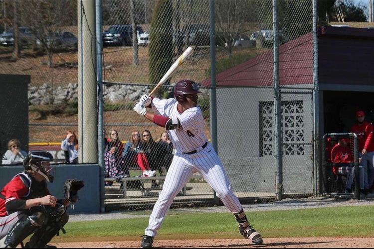 Avery Seaton Commits To Alabama A&M Baseball - news