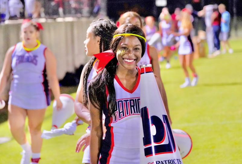 Near-Fatal Car Crash Doesn't Keep Ty Ransom From Being Captain ...