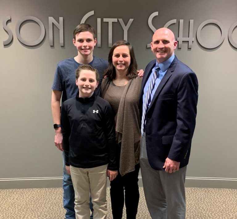 James Clemens Names Chad McGehee As New Head Football Coach From 54 ...