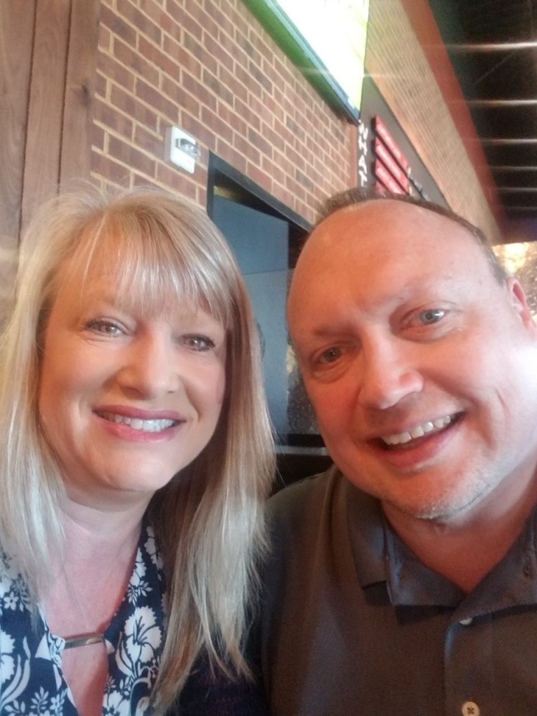 Kory Alfred reaches credentials as Certified Parks and Recreation ...