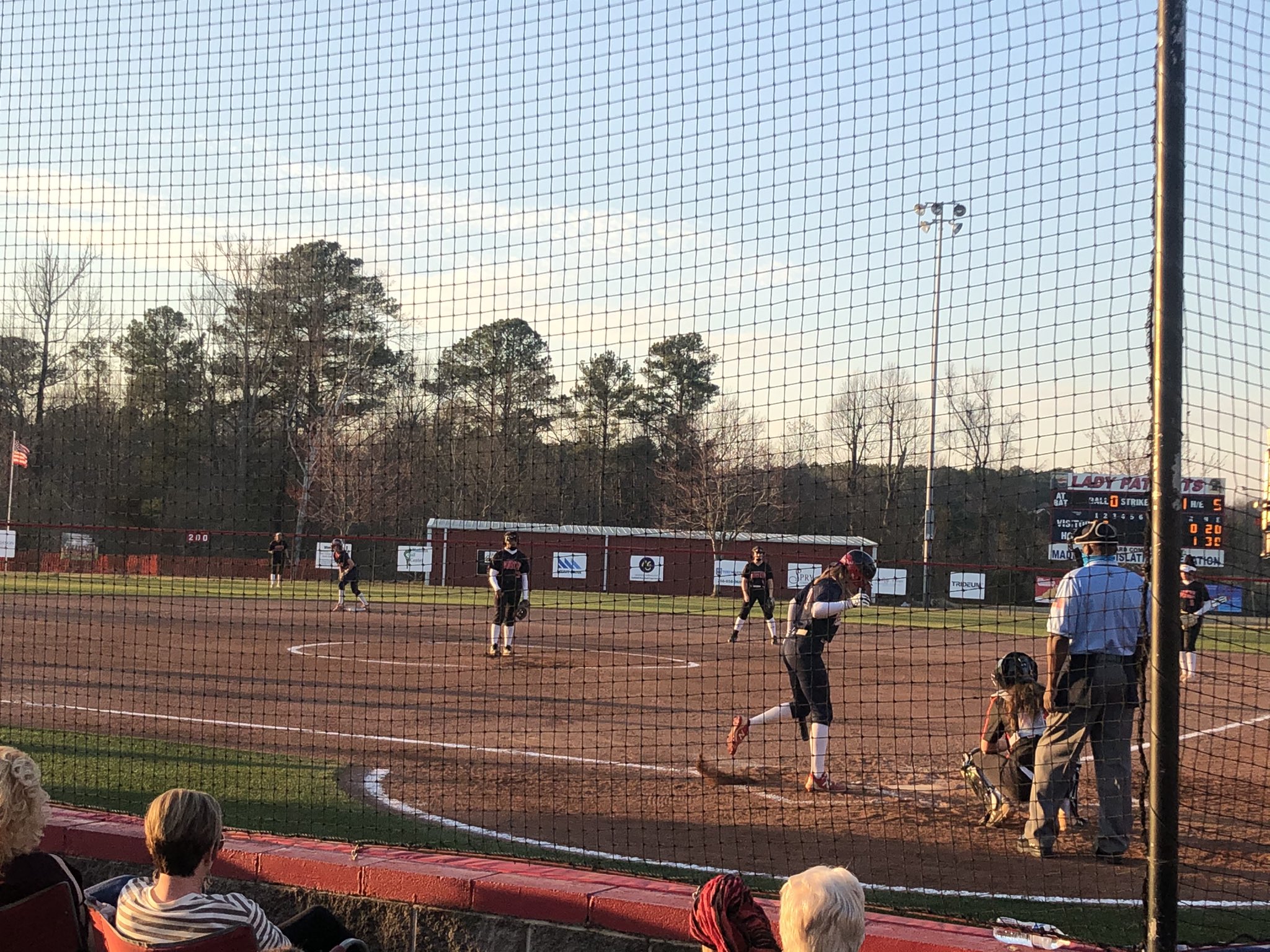 Top 10 National Ranking For Bob Jones Softball Highlights A Bevy Of ...