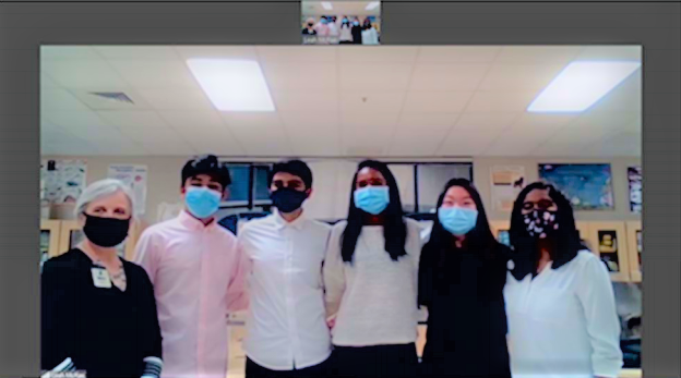 Exploravision regional win goes to James Clemens - news