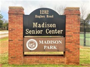 Welcome, back! Members return to Madison Senior Center - news