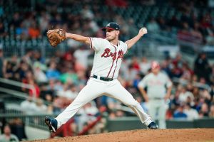 Madison's Grant Dayton Starts His Third Season With The Atlanta Braves ...