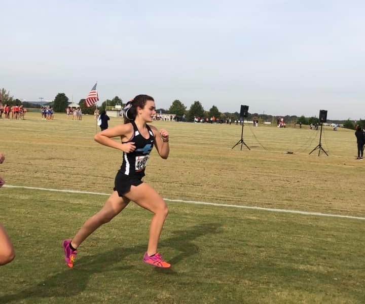 Emmy Mattingly To Run Cross Country And Track In College - news