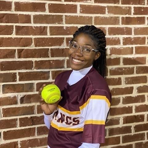 Mya Clark Proves Being Away Was Well Worth The Wait; Madison Academy ...