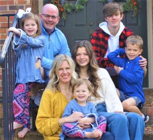 Casey Farris named President of Madison Academy - news