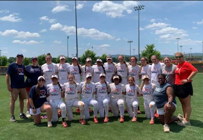 Spring Sports Wrapup - news