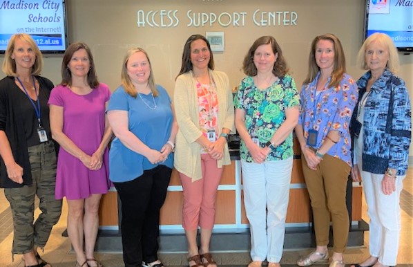 ACCESS Distance Learning reaches 396 schools, 18,640 students - news