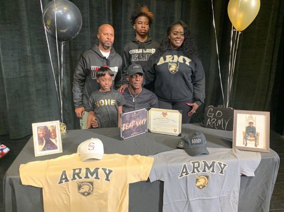College Athletic Scholarship Signings For 2020-2021- A Look Back - news