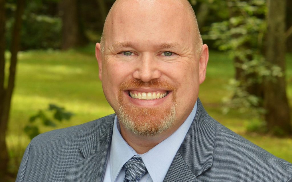 Phillip Rigsby announces candidacy for Alabama State Representative ...