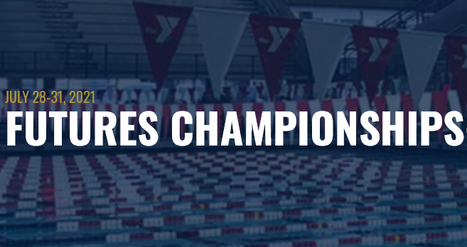 USA Swimming Futures Championships taking place at Huntsville Aquatics ...