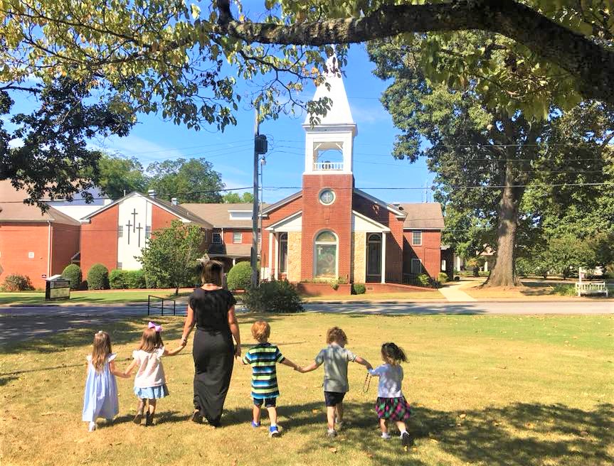 Massive, 160-year-old oak must be cut at Madison UMC - news
