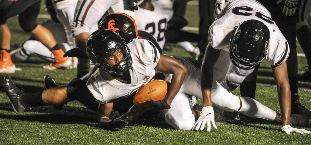 Turnovers doom Austin as Sparkman says "no" to their comeback momentum ...