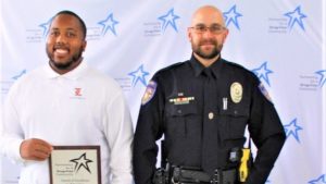 3 Madison honorees in Law Enforcement, Educator Appreciation Awards - news