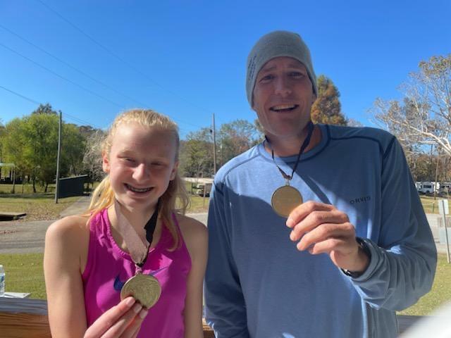 Kayla Willett Of James Clemens Breaks State Record - news