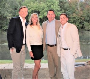 Jamie Hill takes reins as principal at Discovery - news