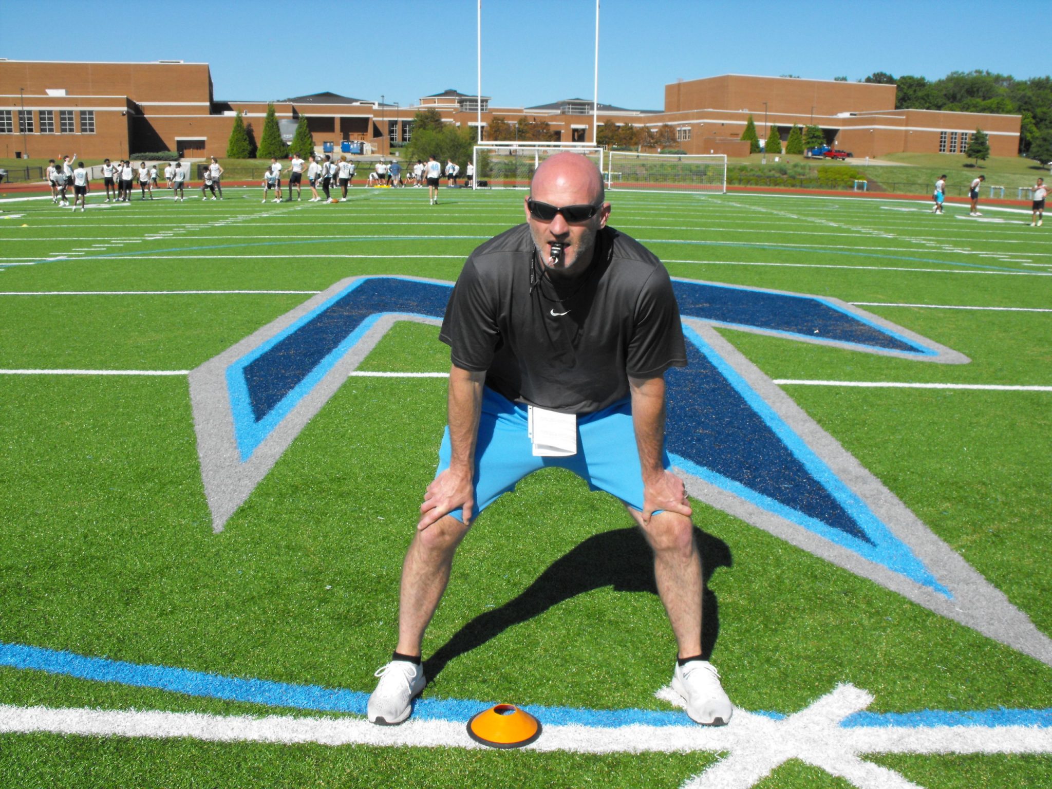 James Clemens head football coach retires from coaching - news