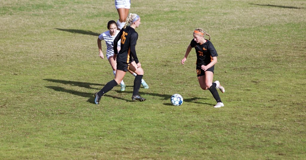 Glassman Earns Soccer National Championship With Tennessee Southern - news