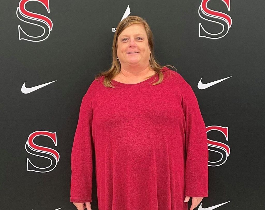 Sparkman's Lisa Ivey Named Alabama Bowling Coach Of The Year - news