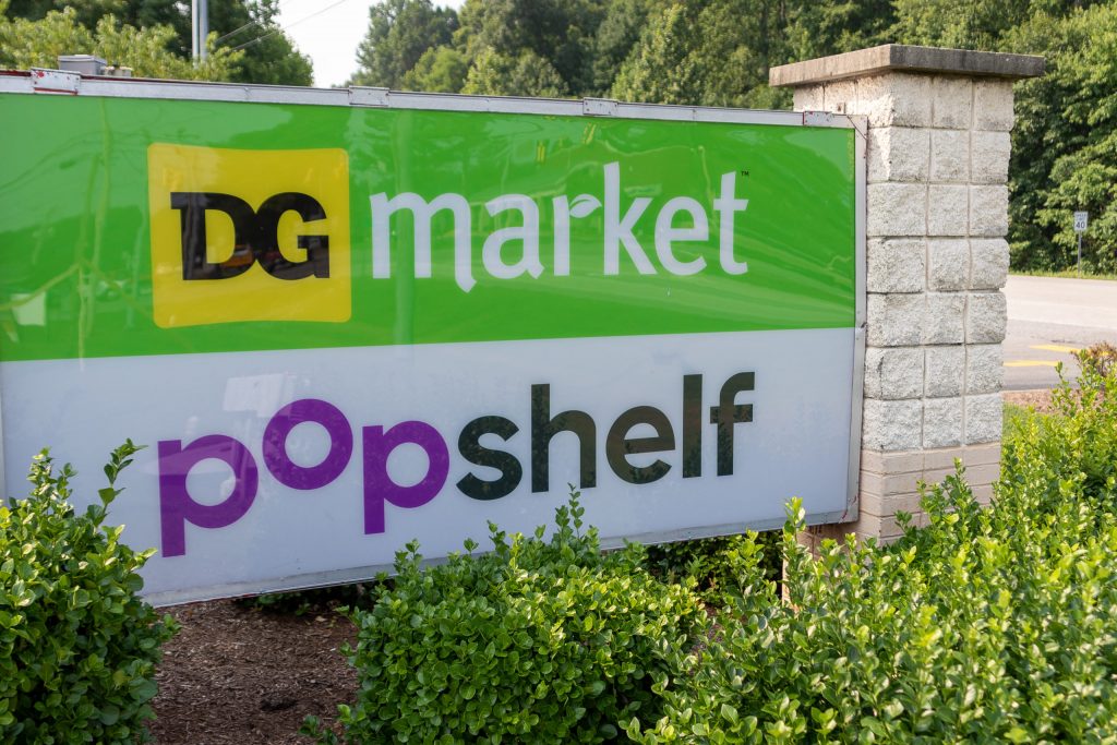 Dollar General Market updates Madison location to include Popshelf - news