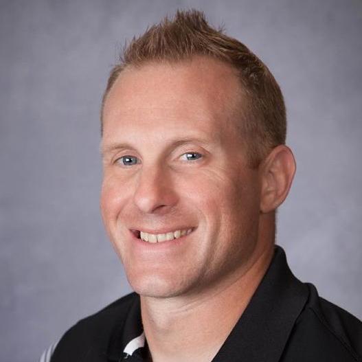 Michael Harper Named Football Head Coach At JP II - news