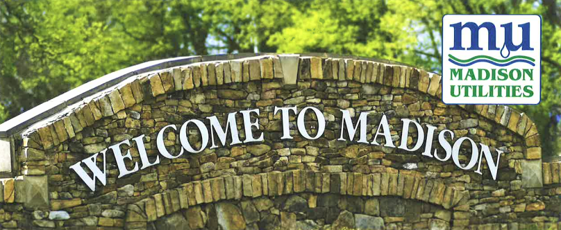 Madison Utilities to replace all water meters, start automated meter ...