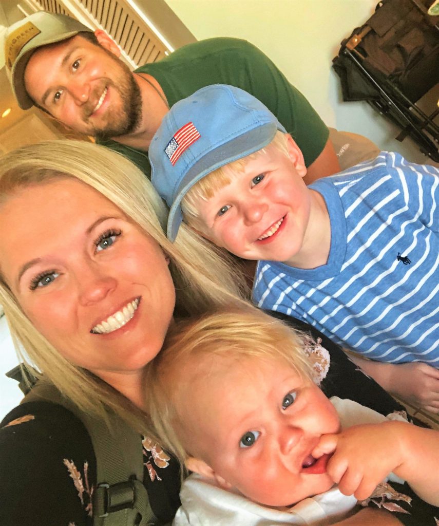 ‘I had no clue.’ Kelsey Cooper totally surprised by her Milken Educator ...