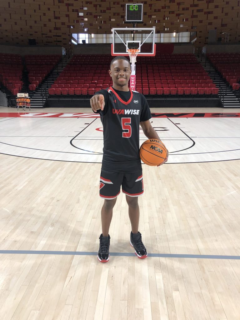 Sparkman All-State Athlete Signs Scholarship- Calen Lightford To Play ...