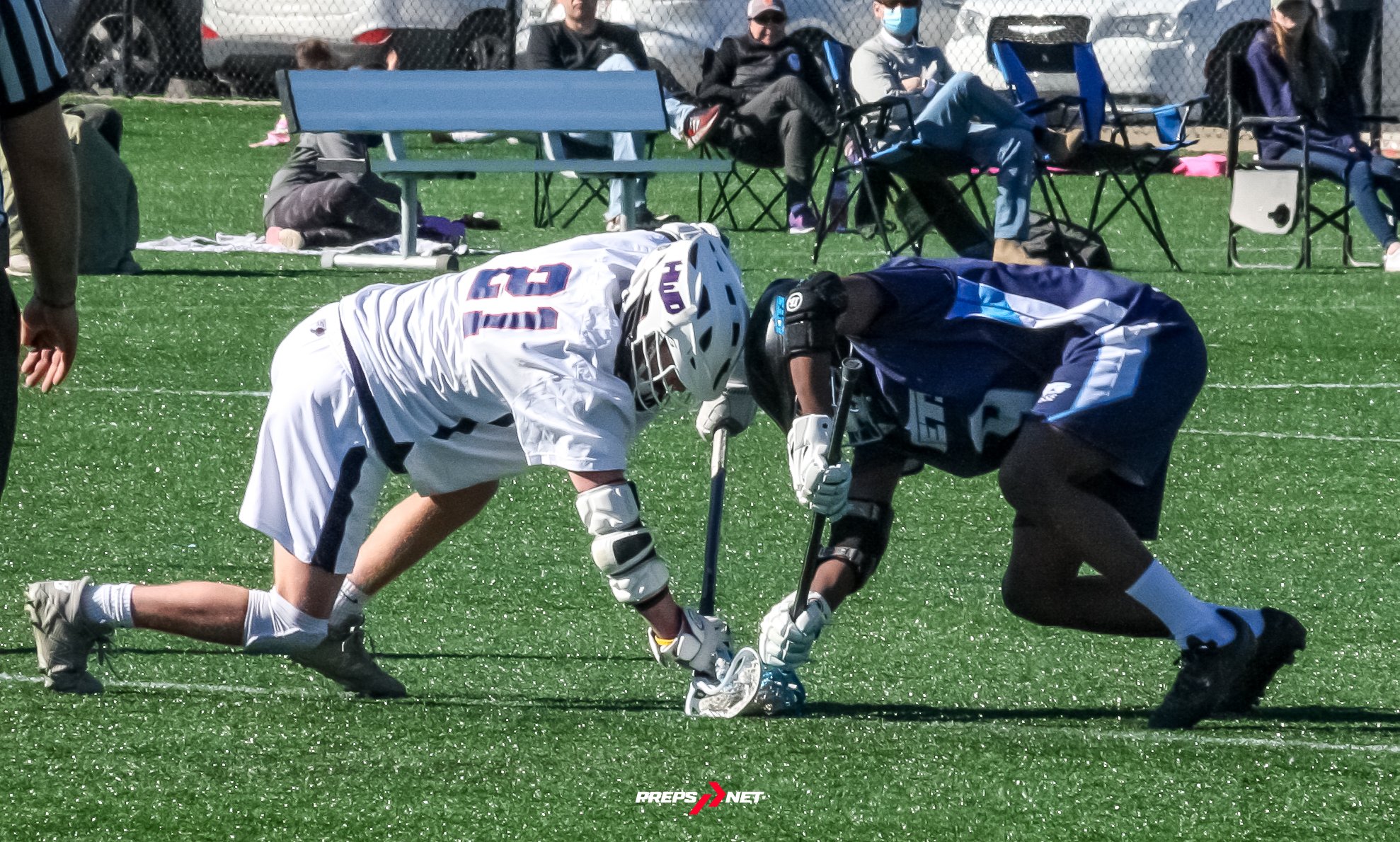Alabama Lacrosse Showcase Includes Local Talent - news