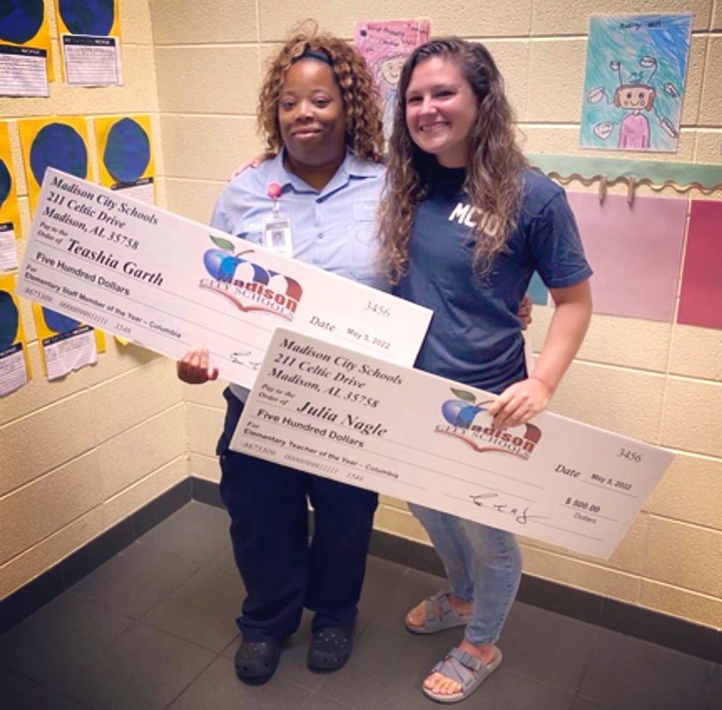 Nagle, Columbia’s top teacher, urges flexibility, perseverance - news