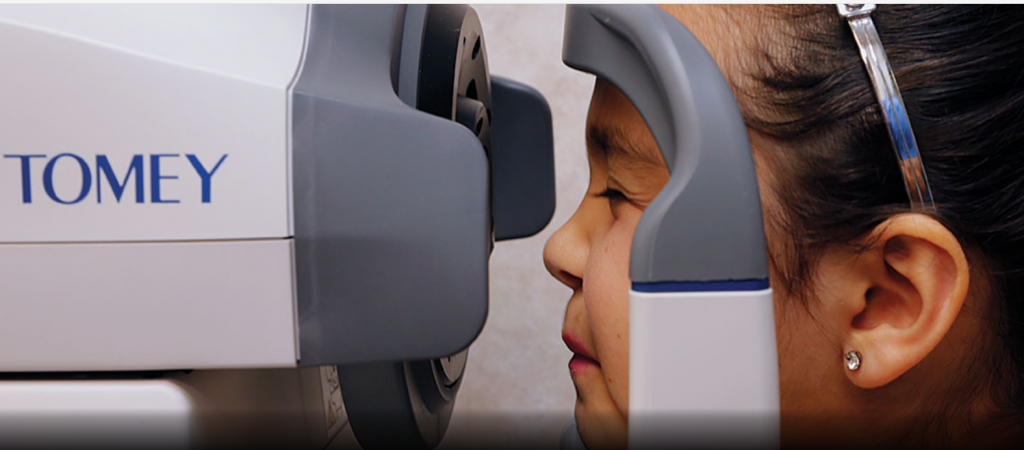 Madison Area Family Lions Club conducts eye screening at Midtown - news