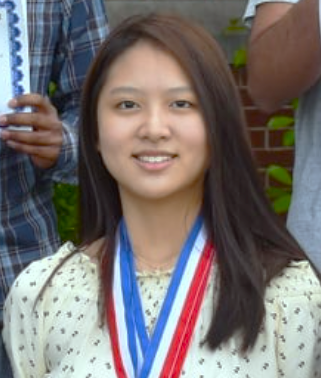 Yewon Lee chosen for Emmy Noether Awards, worth $25K - news