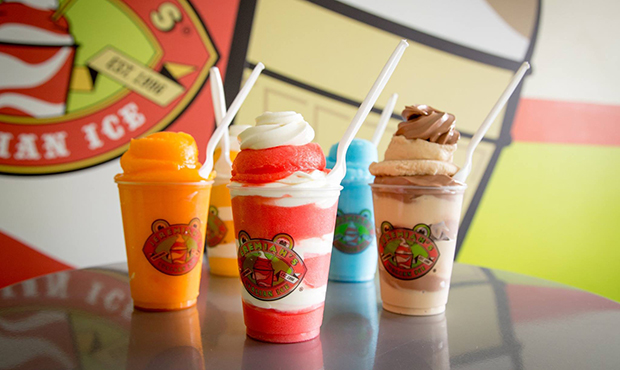 Jeremiah’s Italian Ice opens August 2 in Madison - news