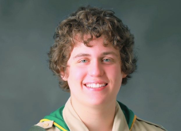 Michael Cole views democracy in action at Alabama Boys State - news