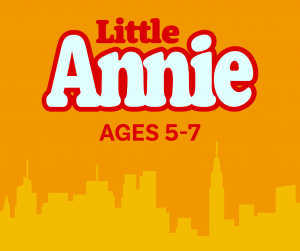 Youngsters can act in Fantasy Playhouse’s ‘Little Annie’ - news