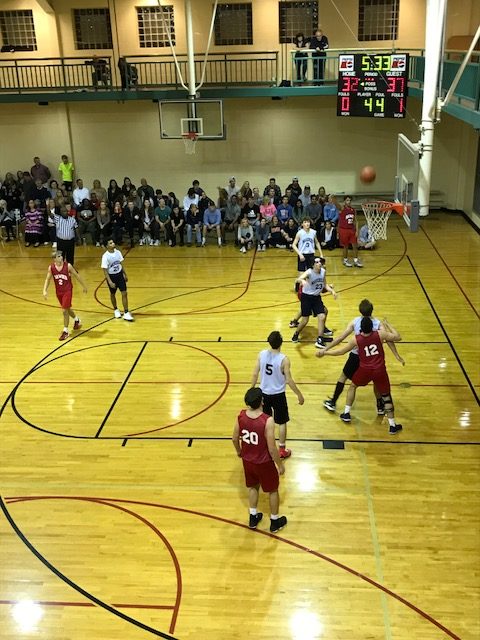 An Abundance Of Sports Happening In Madison - news