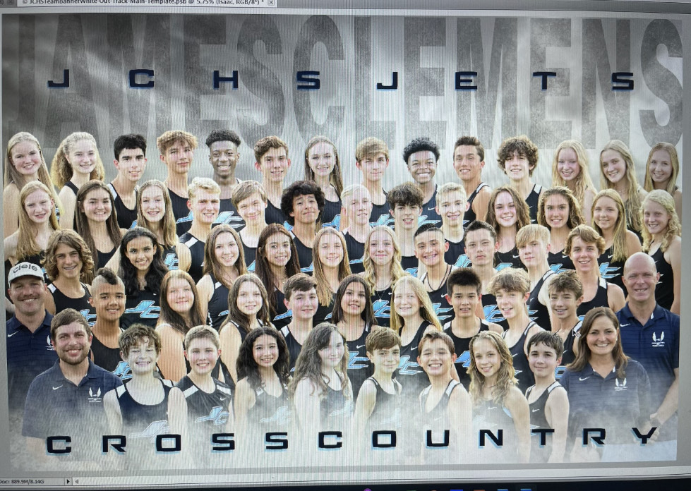 James Clemens Cross Country Team Ready To Win It All - news