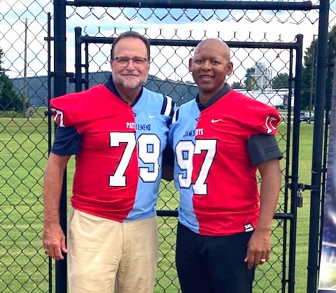 Coaches White and McGehee speak in ‘Sittin’ With the Supe’ - news
