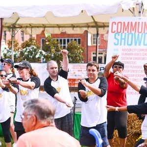 MSF’s Community Showcase promises array of talent - news