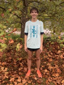 Jets Shine At Chickasaw Cross Country - news